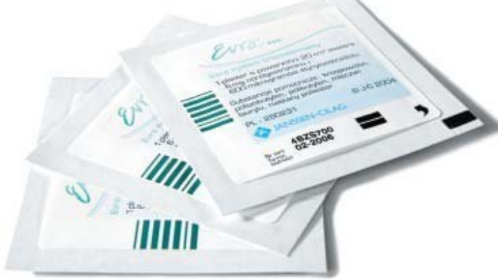 Plastry Evra - czy są skuteczne? jak działają?