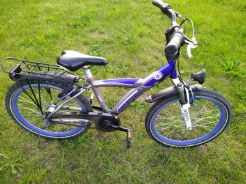 Rowery - lista ogłoszeń