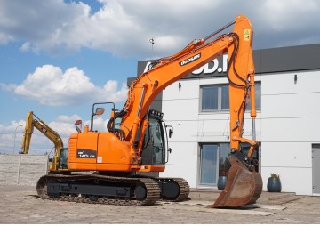 Maszyny budowlane - lista ogłoszeń