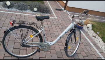 Rowery - lista ogłoszeń