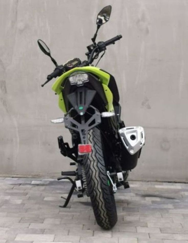 Ogłoszenie: motorower BARTON FR 50 dla młodzieży nowy raty salon ...