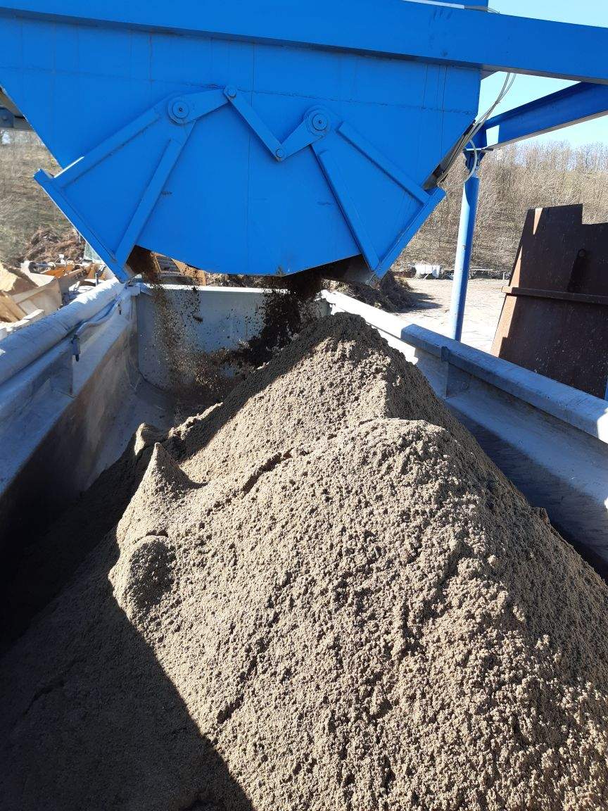 Ogłoszenie: STABILIZACJA,SUCHY BETON, kategoria: materiały budowlane