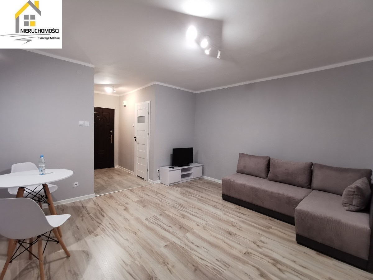 Ogłoszenie: Konin, Centrum - kawalerka do wynajęcia!, kategoria: mieszkania