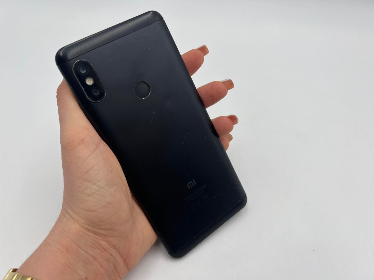 Ogłoszenie: Redmi Note 5 4/64 GB Specyfikacja Standardy GSM, UMTS, LTE ...