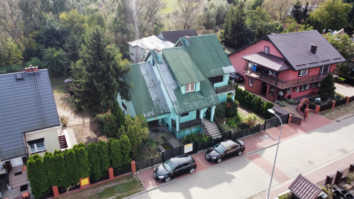 Ogłoszenie: Dom 147m2 , Stare Miasto, Konin, kategoria: domy