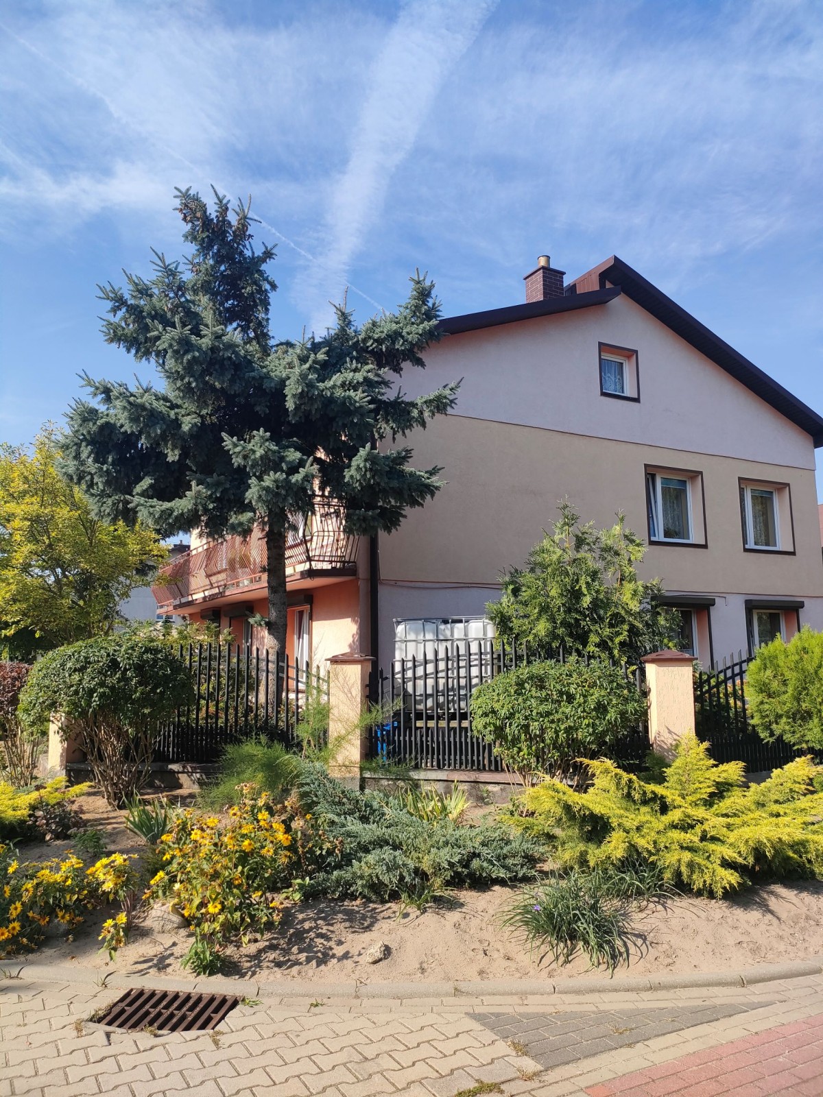 Ogłoszenie: Dom Stare Miasto, pow. Konin, działka 8 ar !!!!!, kategoria ...