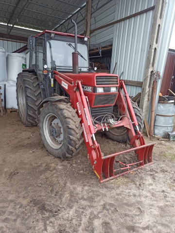 Maszyny rolnicze - lista ogłoszeń