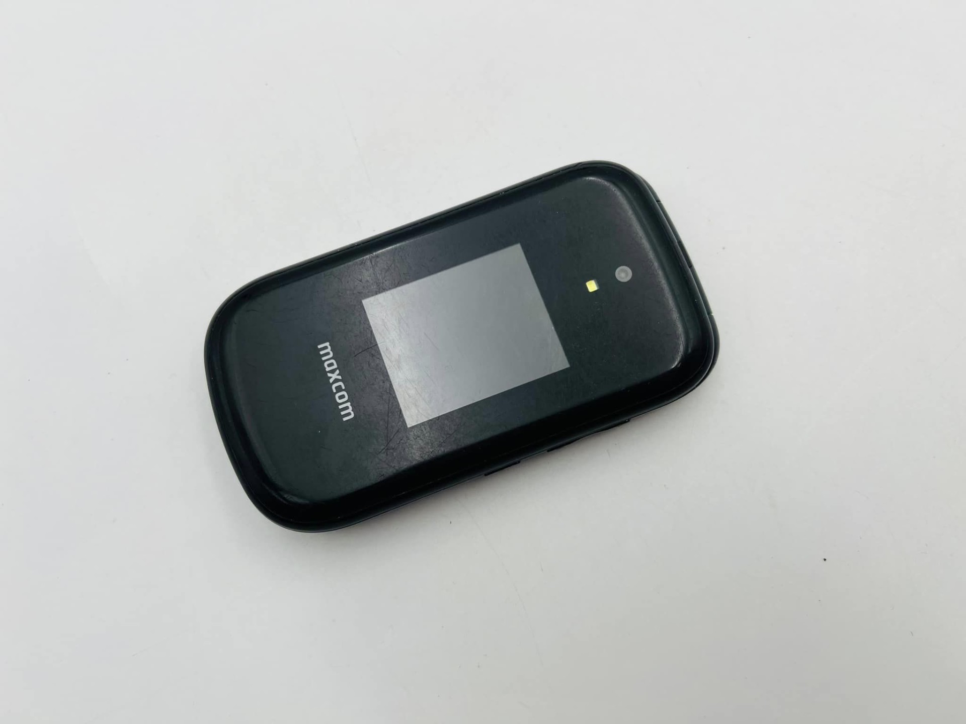 Ogłoszenie: Telefon MAXCOM MM826 komplet, kategoria: telefonia gsm