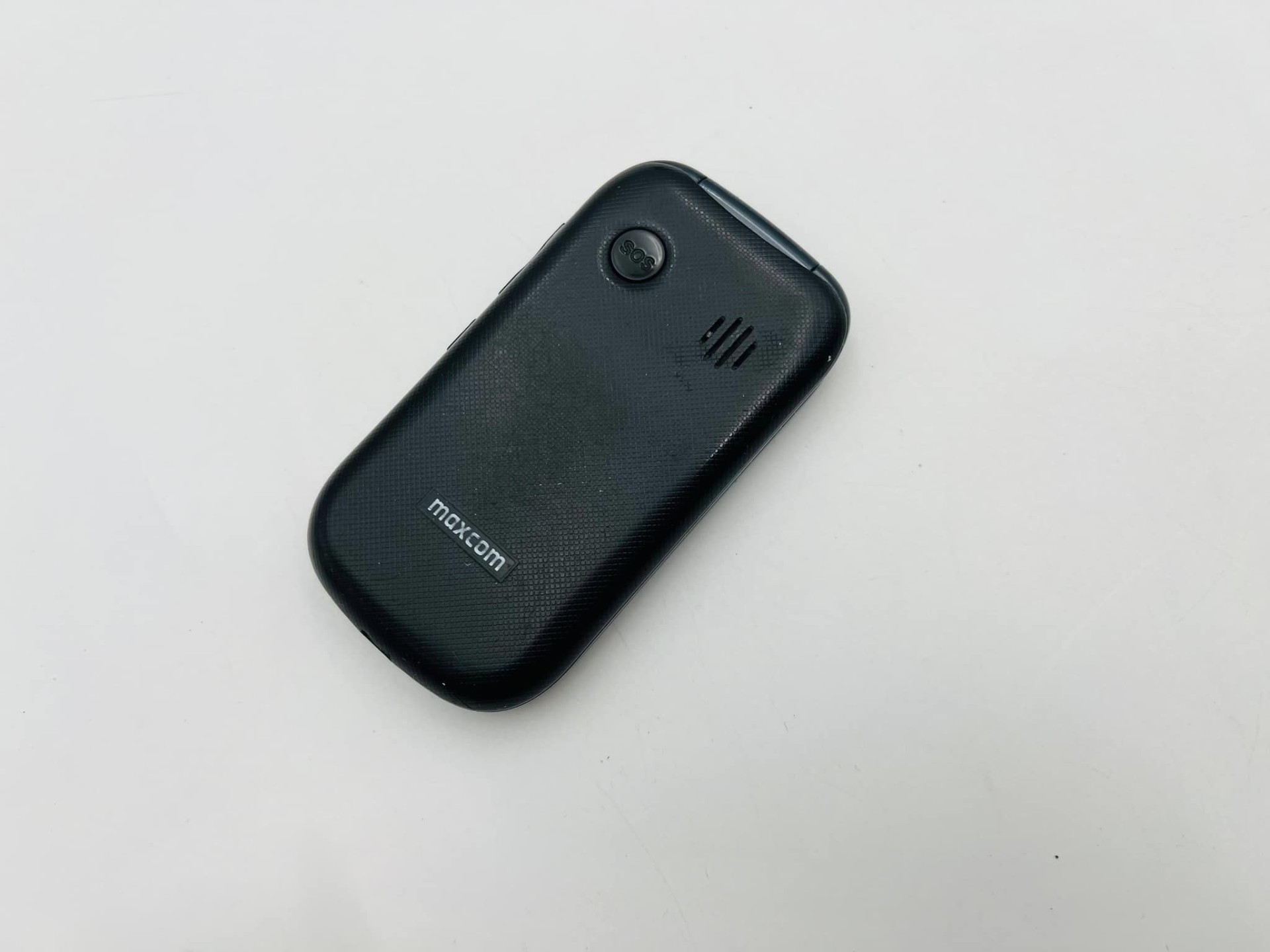 Ogłoszenie: Telefon MAXCOM MM826 komplet, kategoria: telefonia gsm