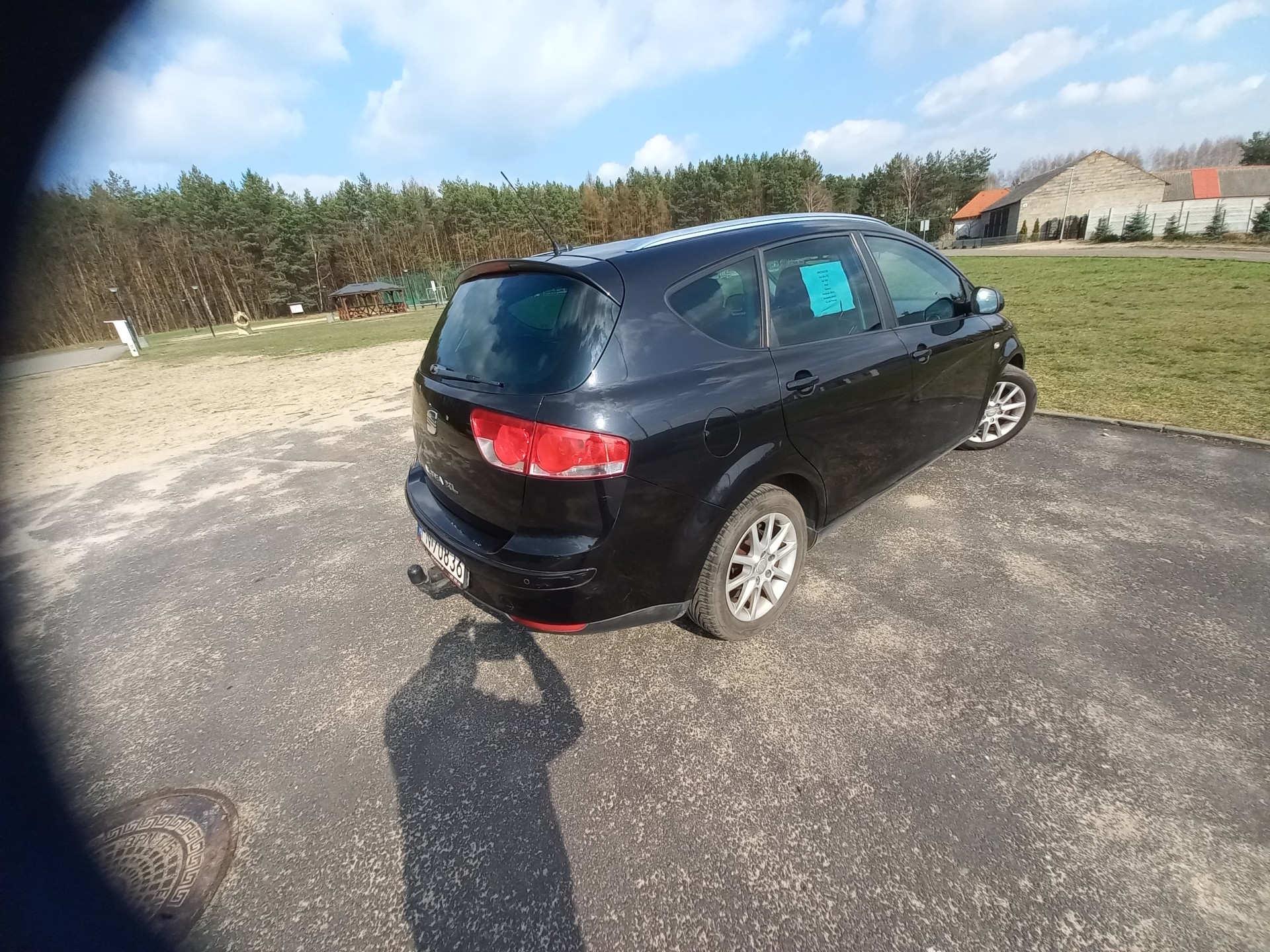 Ogłoszenie: Sprzedam, kategoria: samochody